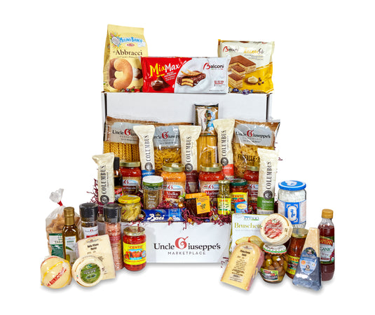 Uncle Giuseppe's Marketplace